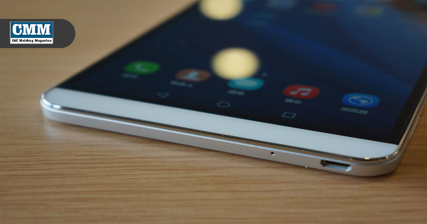 NMT技術秘辛–(3) 金塑共面與結構體的應用 - CAE模具成型技術雜誌