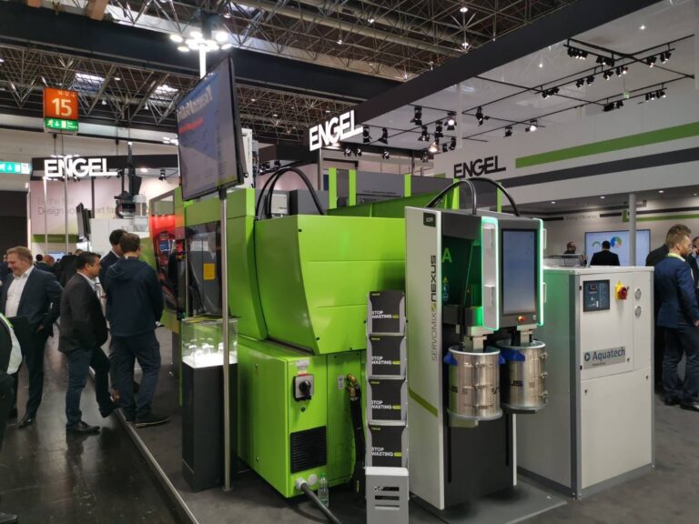 【花絮】K2022德國杜塞道夫國際橡塑膠展-參訪團 – ACMT台灣區電腦輔助成型技術交流協會